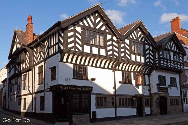 Abode Hotel Chester | Go Eat Do