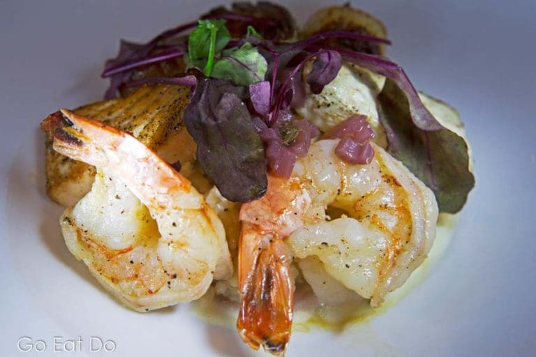 Coastal cuisine in Atlantic Canada | Go Eat Do