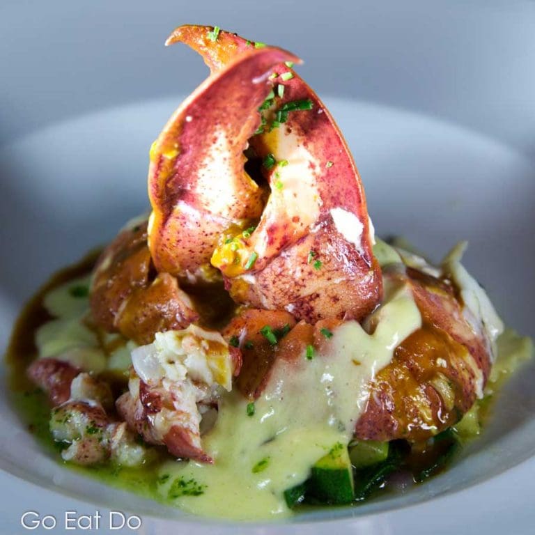 Coastal cuisine in Atlantic Canada | Go Eat Do