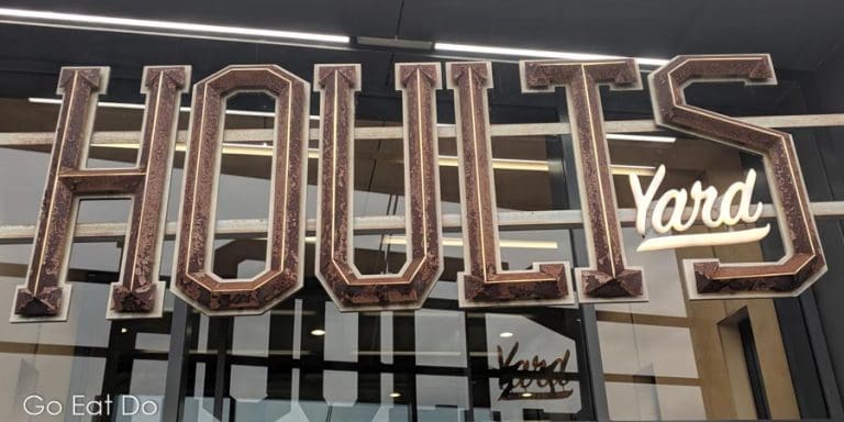 Crazy golf in Newcastle at Ghetto Golf | Go Eat Do