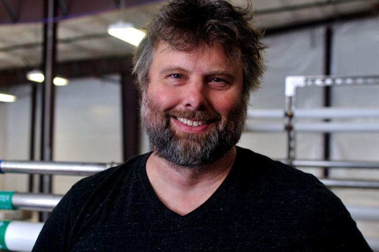 Westward Whiskey’s founder and master distiller Christian Krogstad | Go ...