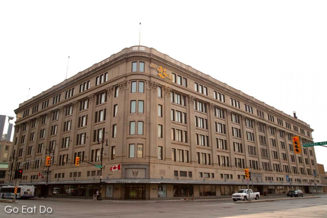 15 things to do in Winnipeg in winter | Go Eat Do