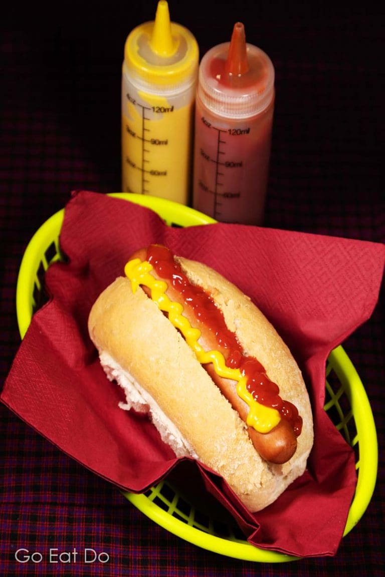 Looking for hot dog dinner ideas beyond serving hot dogs in a bread bun ...