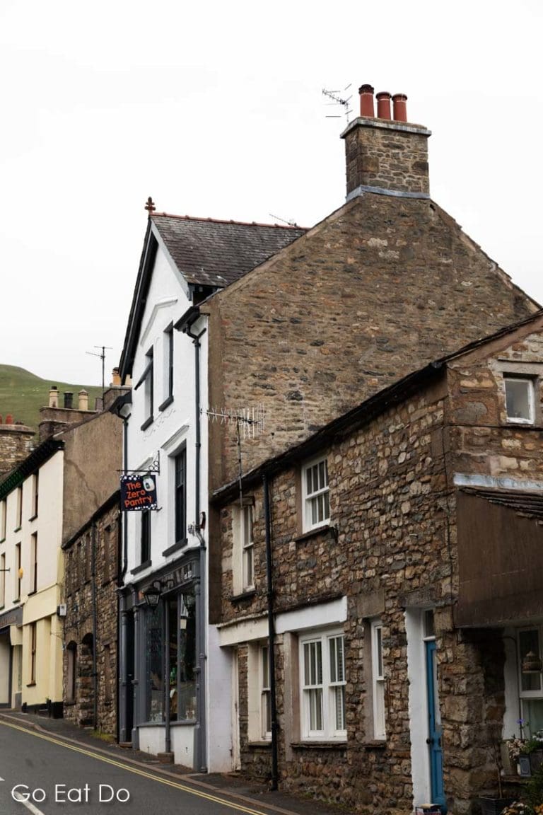 16 things to do in Sedbergh, Cumbria | Go Eat Do