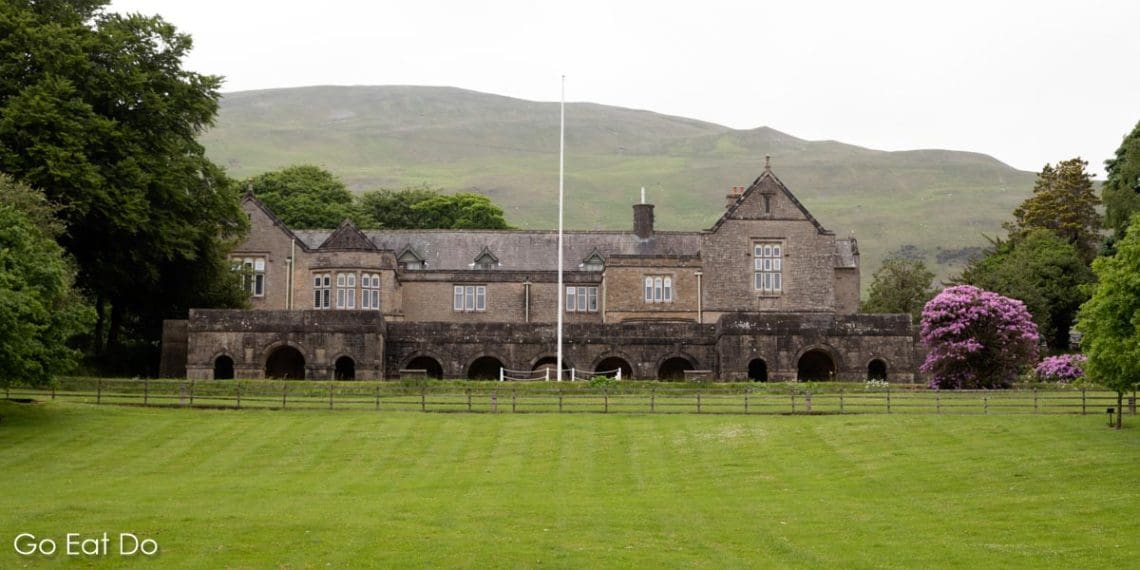 16 things to do in Sedbergh, Cumbria | Go Eat Do