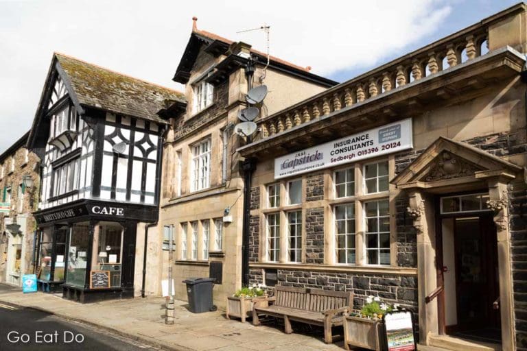 16 things to do in Sedbergh, Cumbria | Go Eat Do