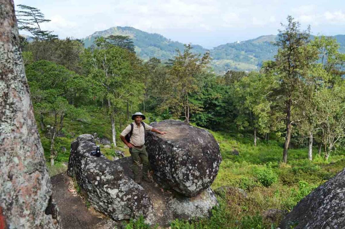 Hiking The Pekoe Trail in Sri Lanka | Go Eat Do