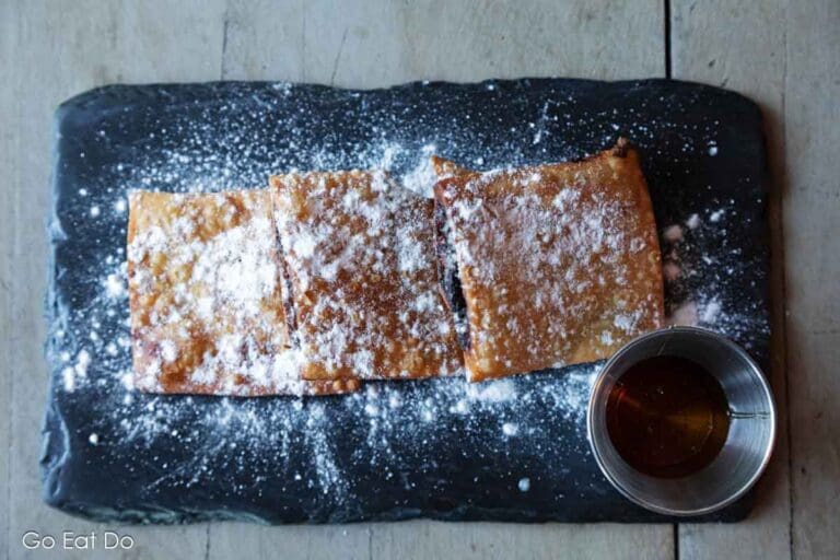 Maltese drinks & traditional food in Malta | Go Eat Do