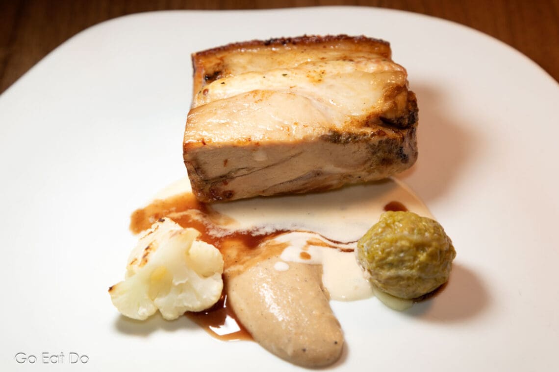 Rabbit is used in many traditional Maltese dishes, including Stuffat ...