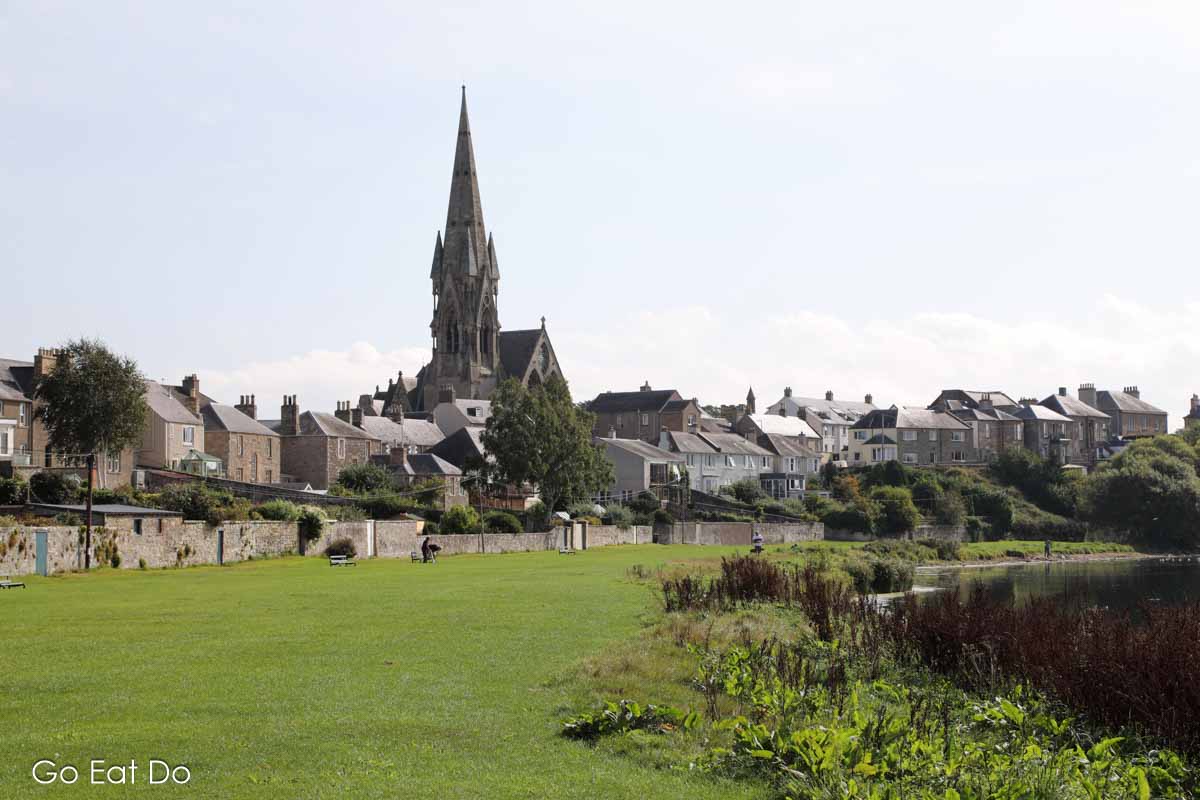 The Scottish Borders Walking Festival | Go Eat Do