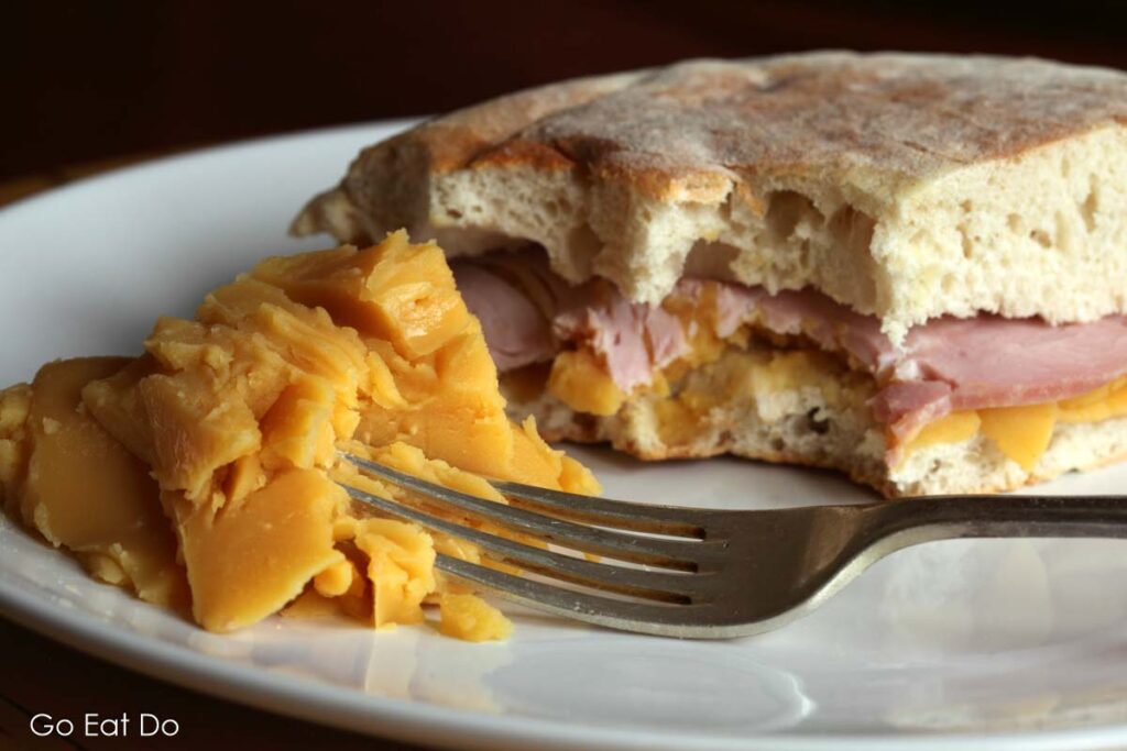 Pease pudding has evolved into a tasty, vegan, allergen-free ingredient ...